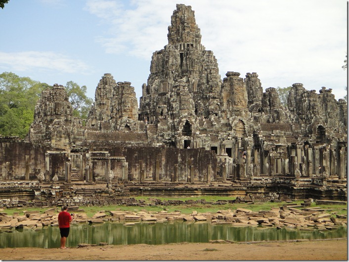 The Knotty Travellers: From Pol Pot to Angkor Wat: It’s a Holiday in ...